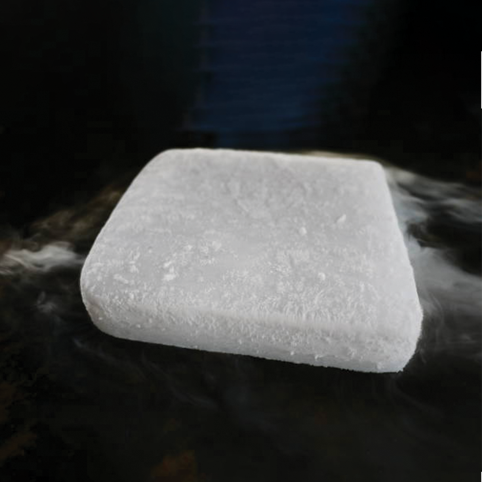 Dry Ice – ALL-GAS